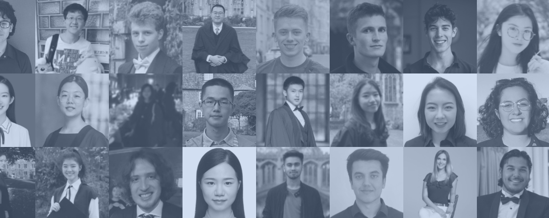 Help us nurture tomorrow's talent, today - Blue Education