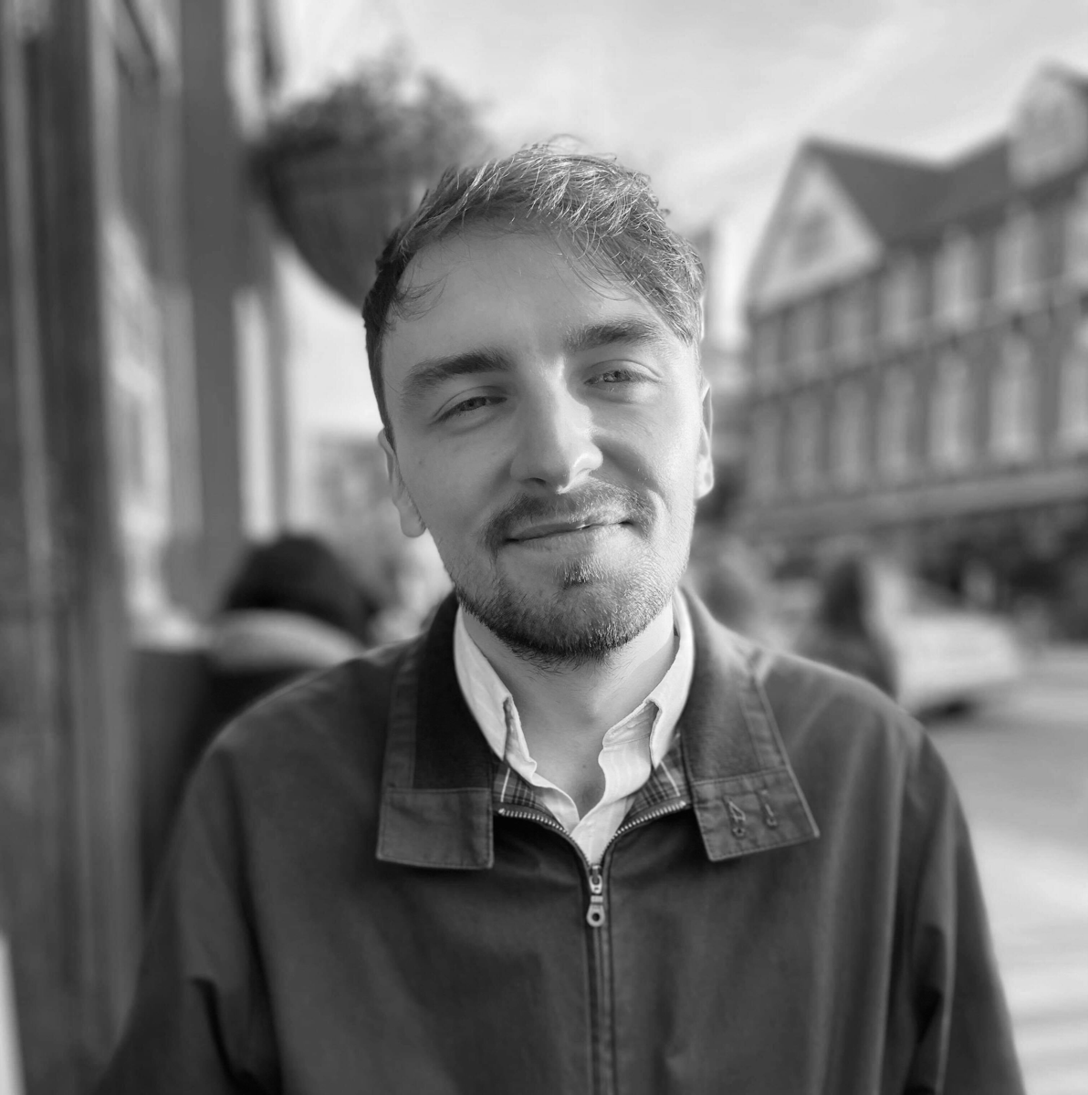 Ryan Raymond - Campaign Marketing Manager - Dotdigital