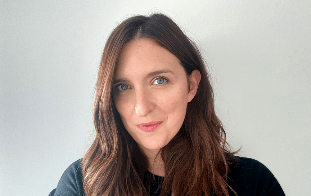 Hannah Waters - Executive Creative Director - Armadillo CRM