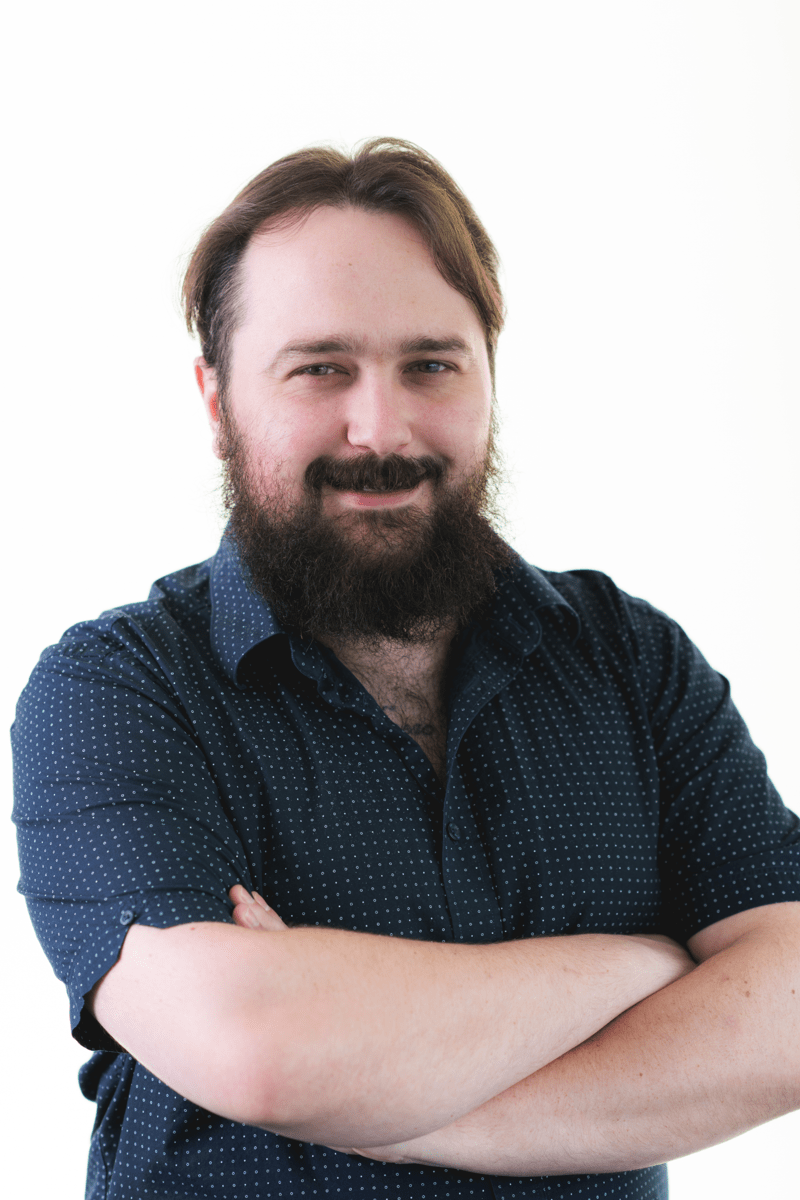 David Wroe - Customer Support Executive - Nourish Care