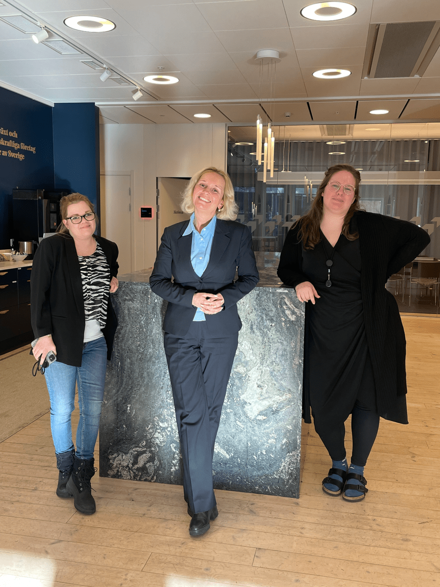 Digital arkiv- och informationshantering - ArkivIT