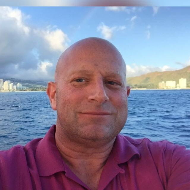 Scott Dunbar - Director Americas - CellaVision