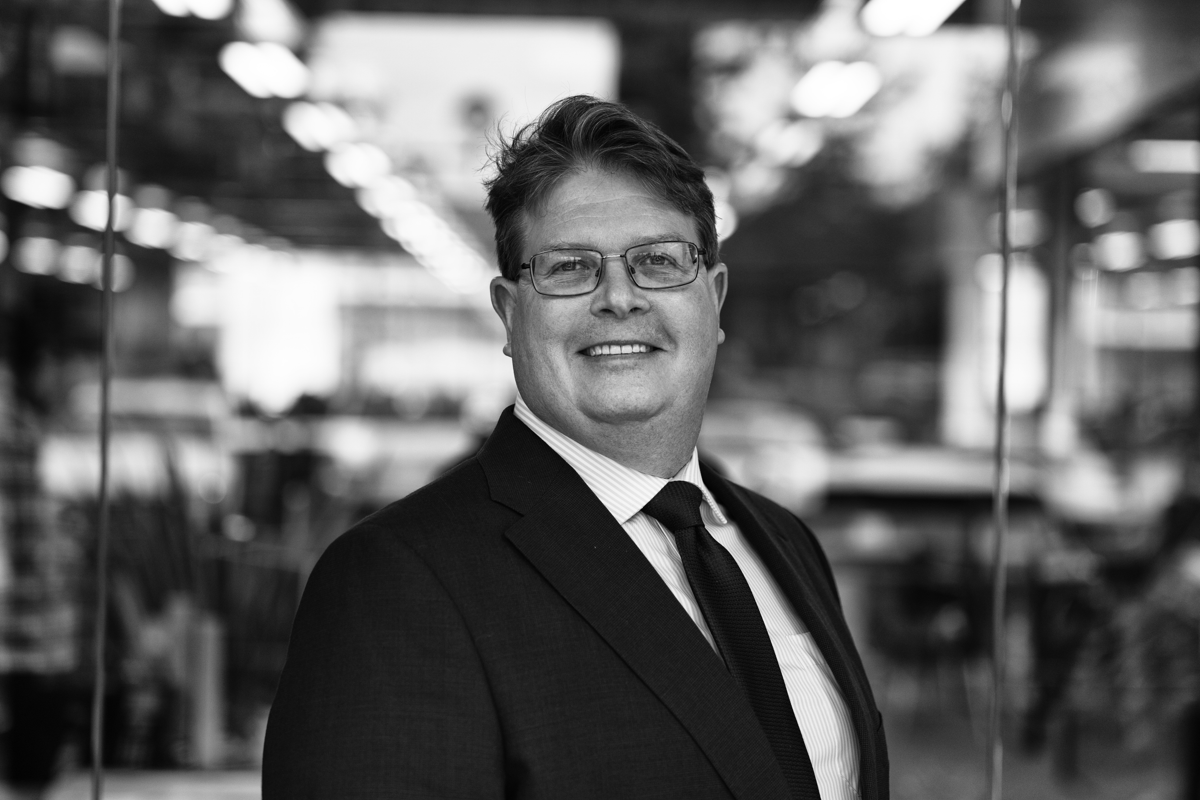 Walter Thomas - General Counsel - Storm Technologies