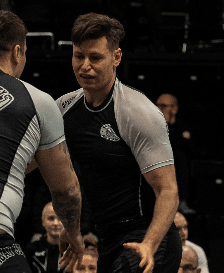 Leo - Process Expert and sports enthusiast - SimAnalytics Oy