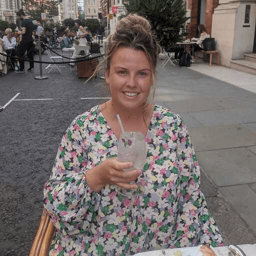 Hannah Crow - Finance Manager - Duel