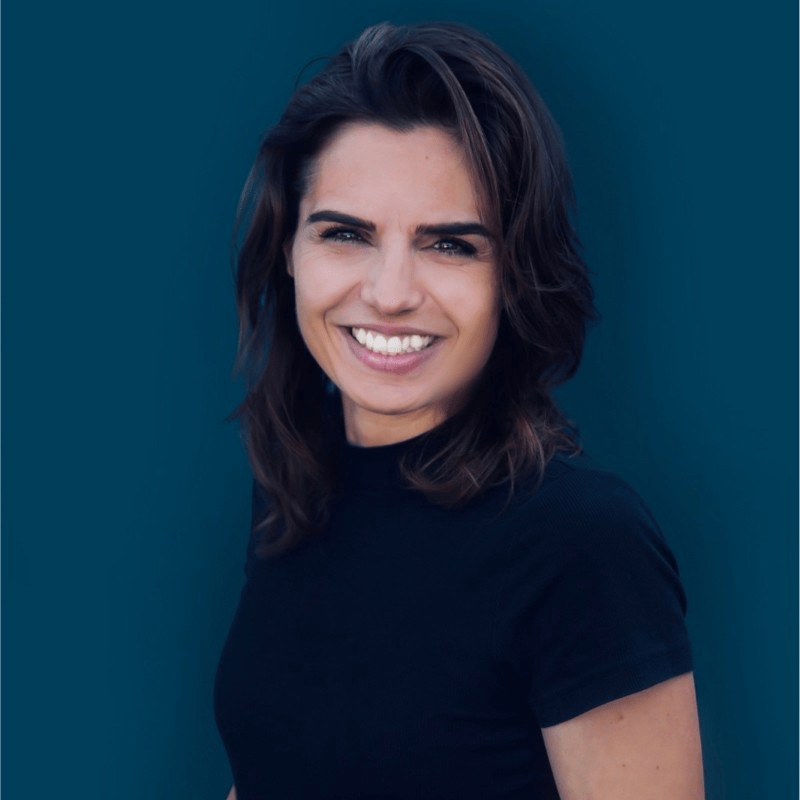 Irene van Dullink - Interim People Lead - Dyflexis