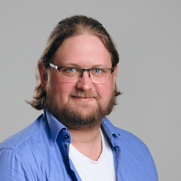 Fredrik Lindeberg - Security Expert - Netnod AB
