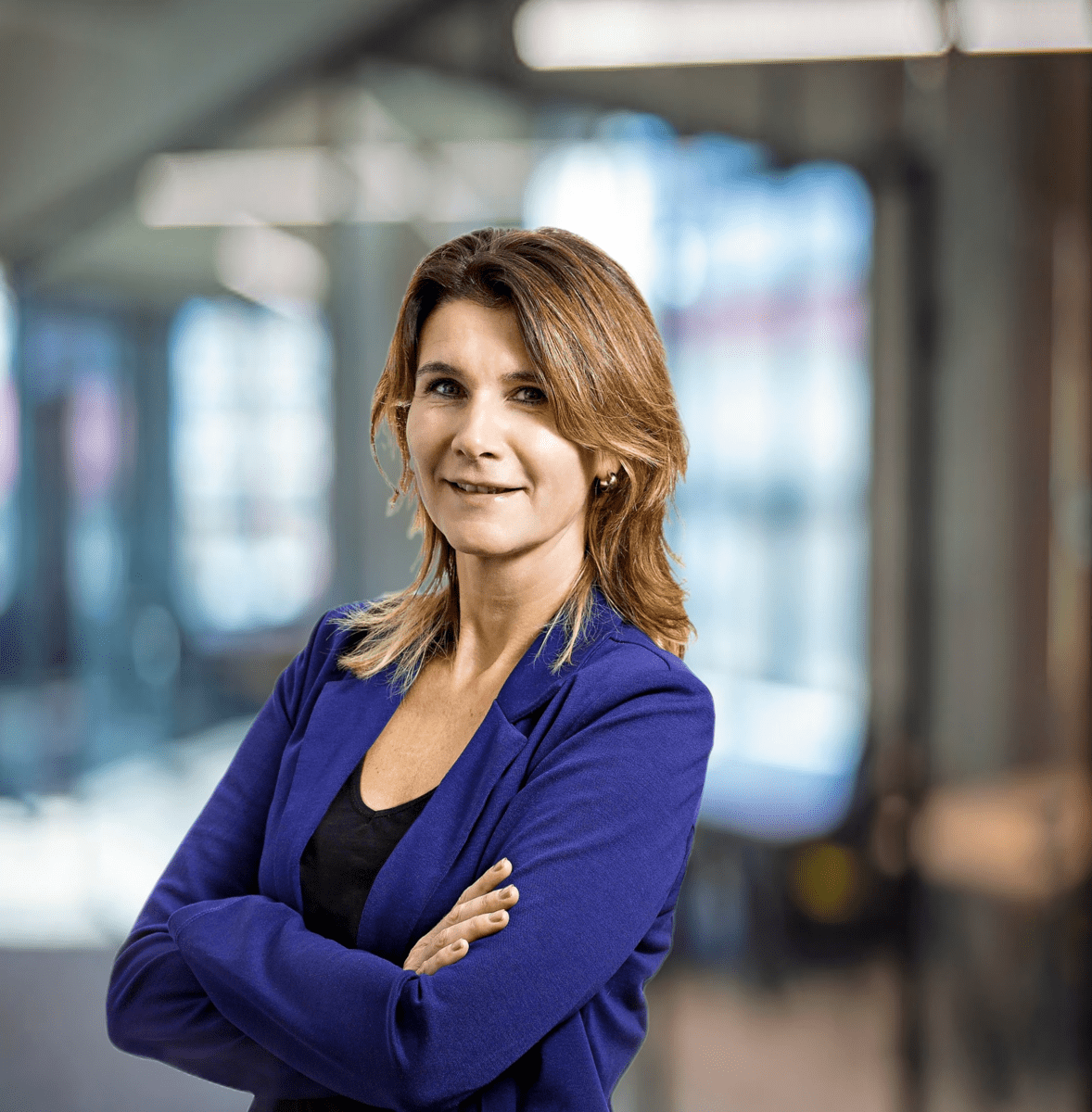 Sandra van den Broek - Manager New Business Benelux + UK - Troostwijk ...