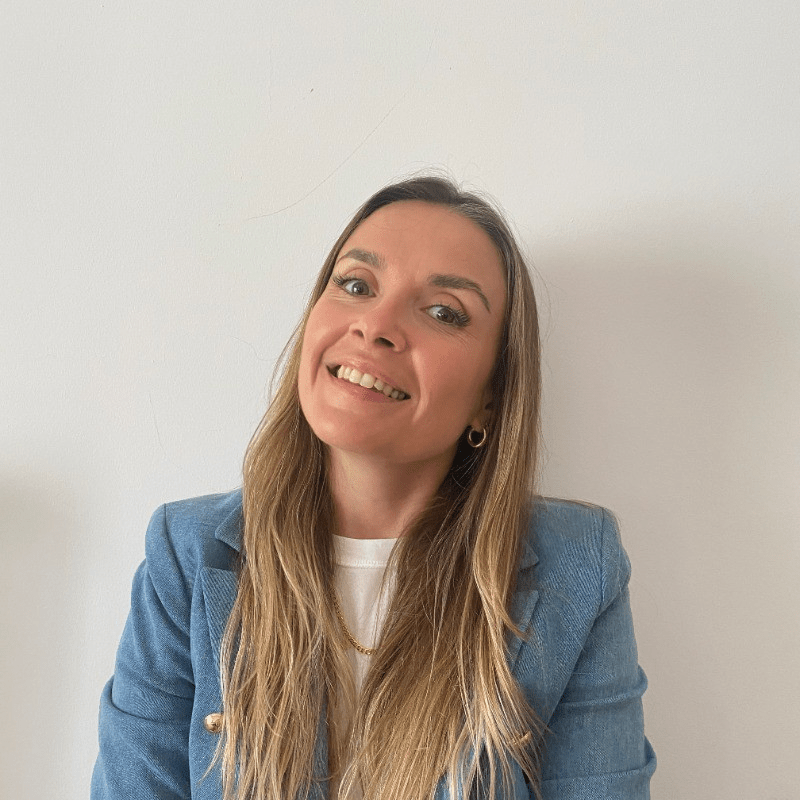 Isabel Costa - General Manager for Portugal - Rhino.ai