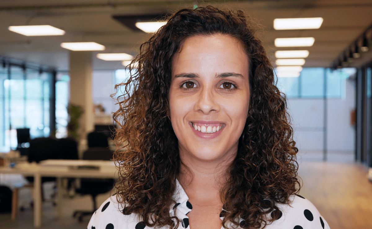 Marta Sá Silva - Lead QA Engineer - Infraspeak