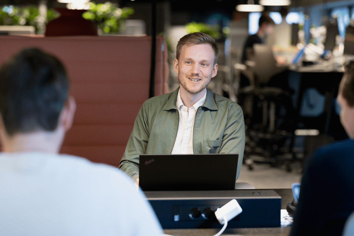 Art Director - Swish