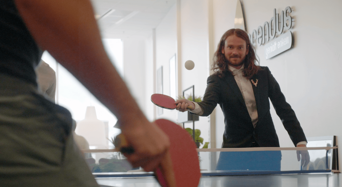 Verendus – A Great Place To Work! - Verendus GmbH