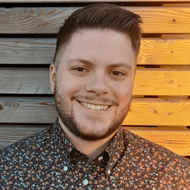 Eric Wolff - Senior SDR - Neurons