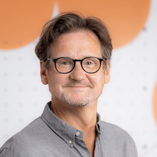 Ben Hartley - Head of ideaSpace - Cambridge Enterprise