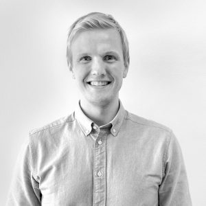 Markus Gustafsson - Job&Talent