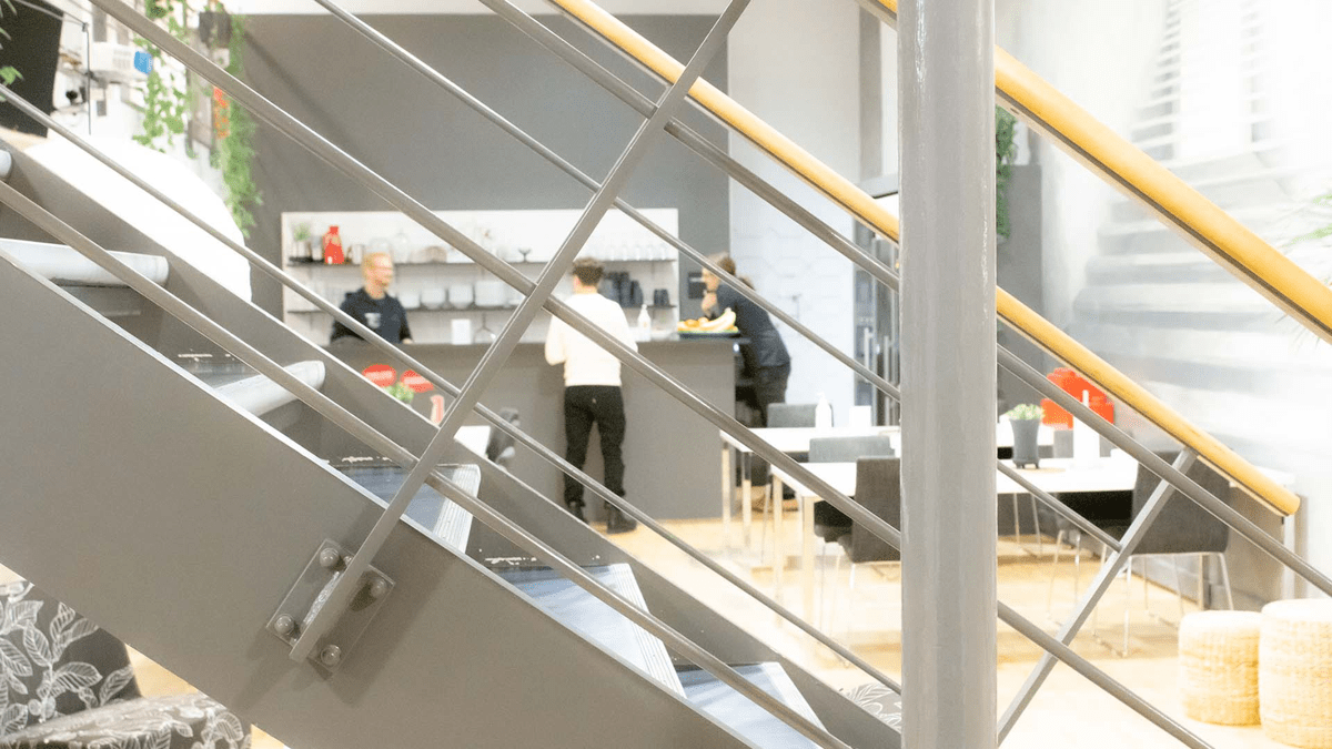 We shape the future of e-commerce - Netset