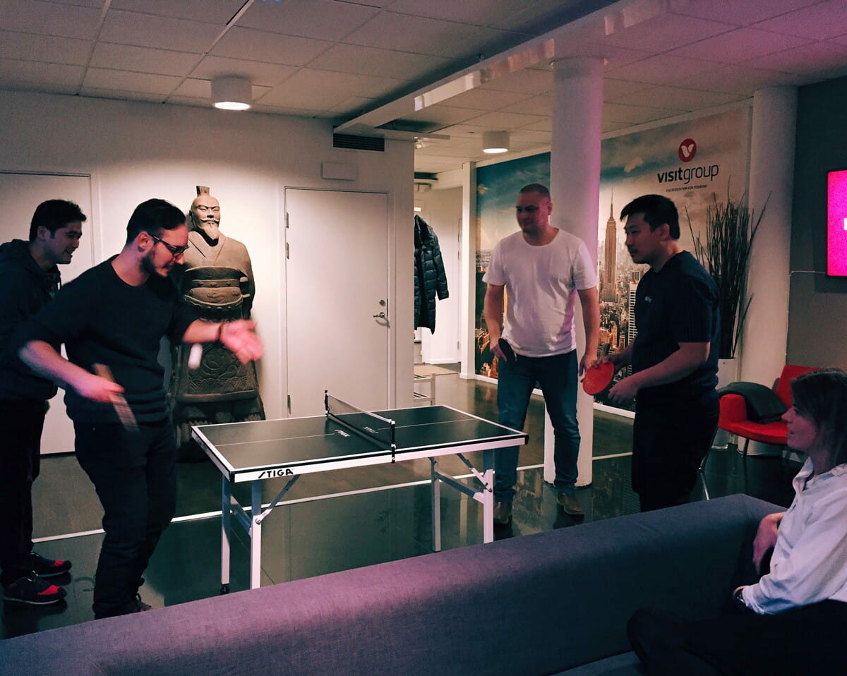 Visit Group – BookVisit - Visit Group