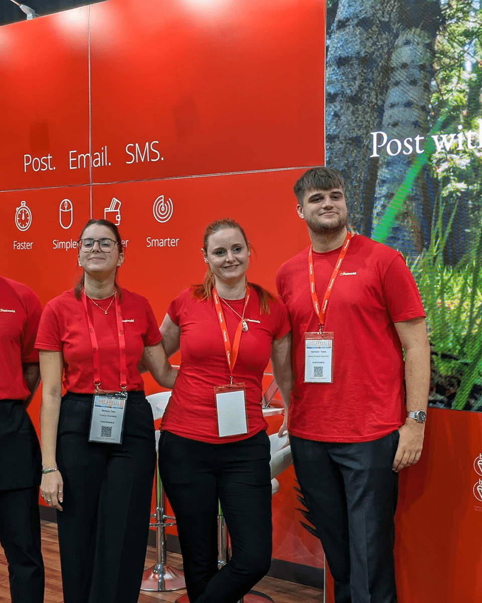 Want to join Postworks? Can't say we blame you! - Postworks