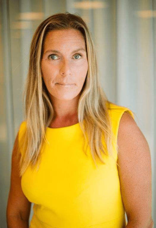 Anna Lindström - Project Lead - SAM Nordic