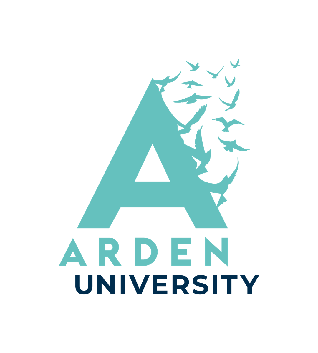 Holborn Campus - Arden University