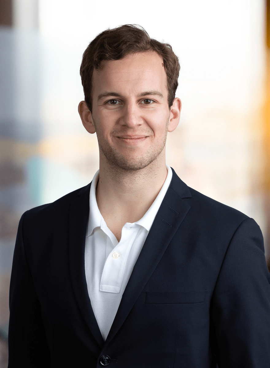 Patrik Hansson - Stretch