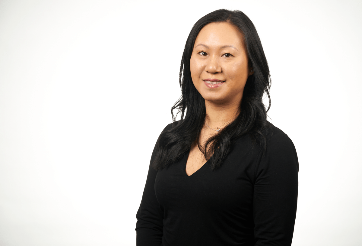 Bik-ki Wong - Partner and Head of Wills, Trusts and Probate - Myerson