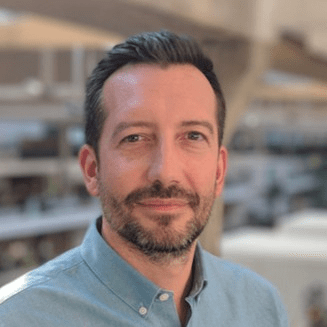 Stéphane Labrousse - Senior Key Account Executive - Infraspeak