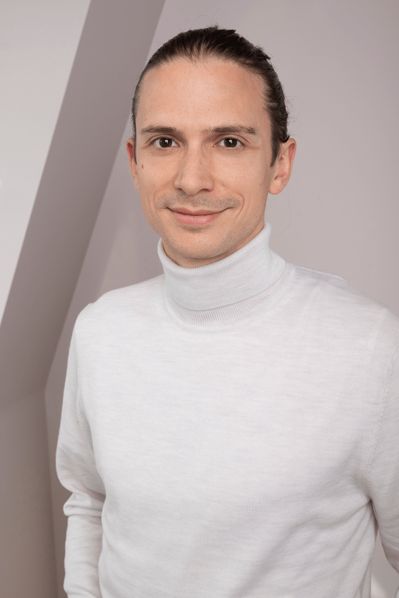 Oliver Tovatt - Site Developer - Alight