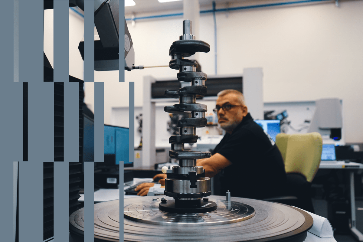 Powering your career - Horse Powertrain