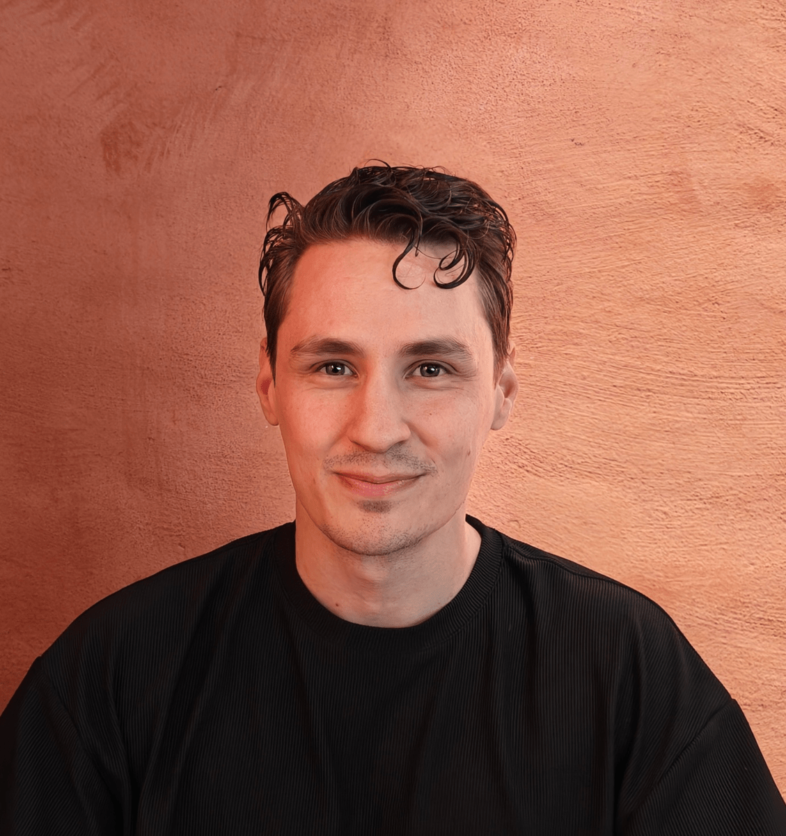 Jonathan Doherty - Fullstack Developer - Zendr