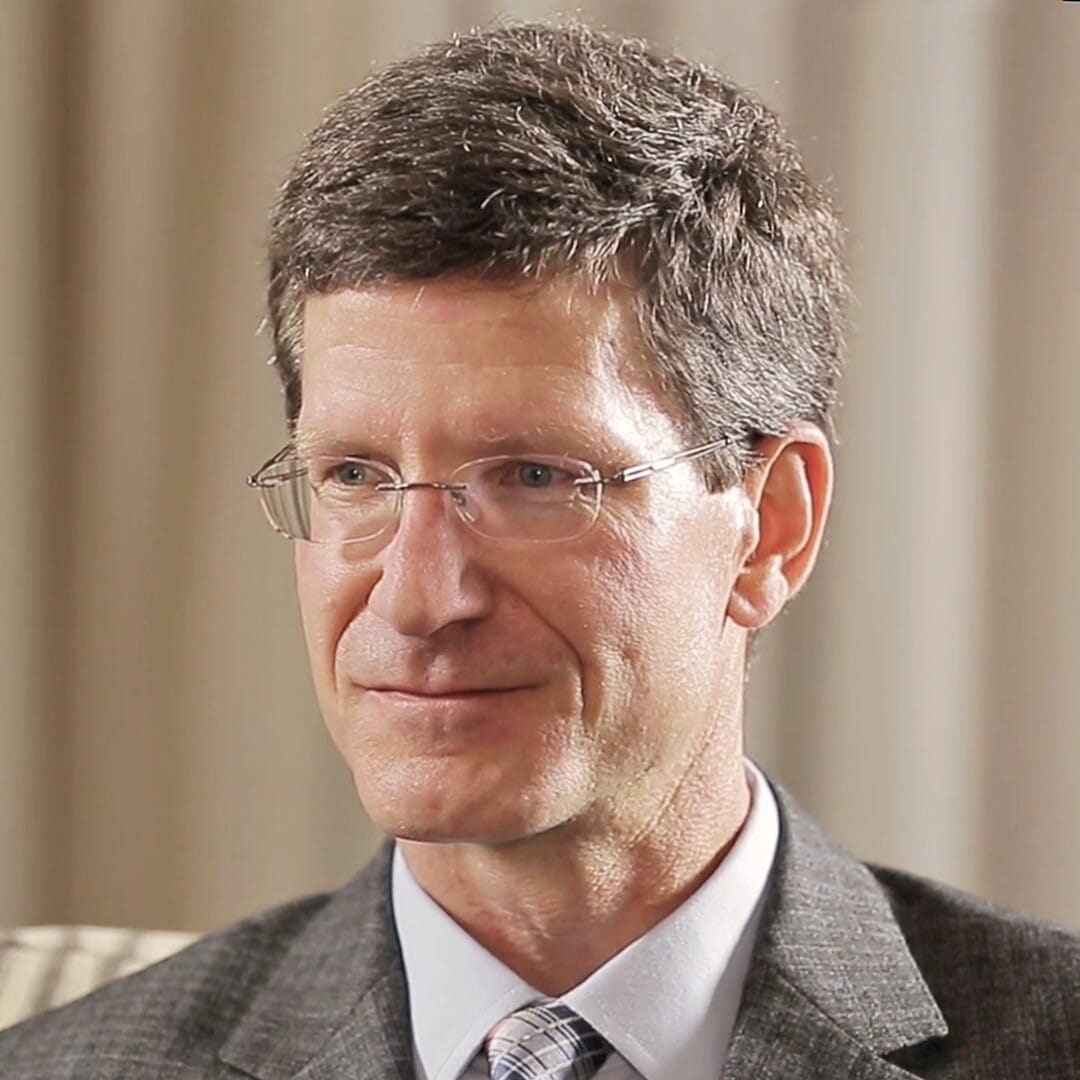 Dr. William Yancy, MD - Obesity medicine - Diet Doctor