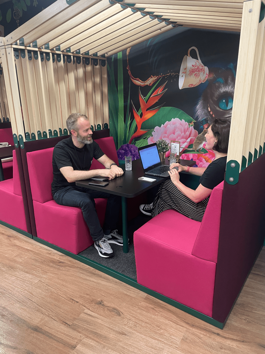 Software Developer - Home Made