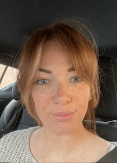 Jade Gallimore - Talent Acquisition Partner - Affinity Water