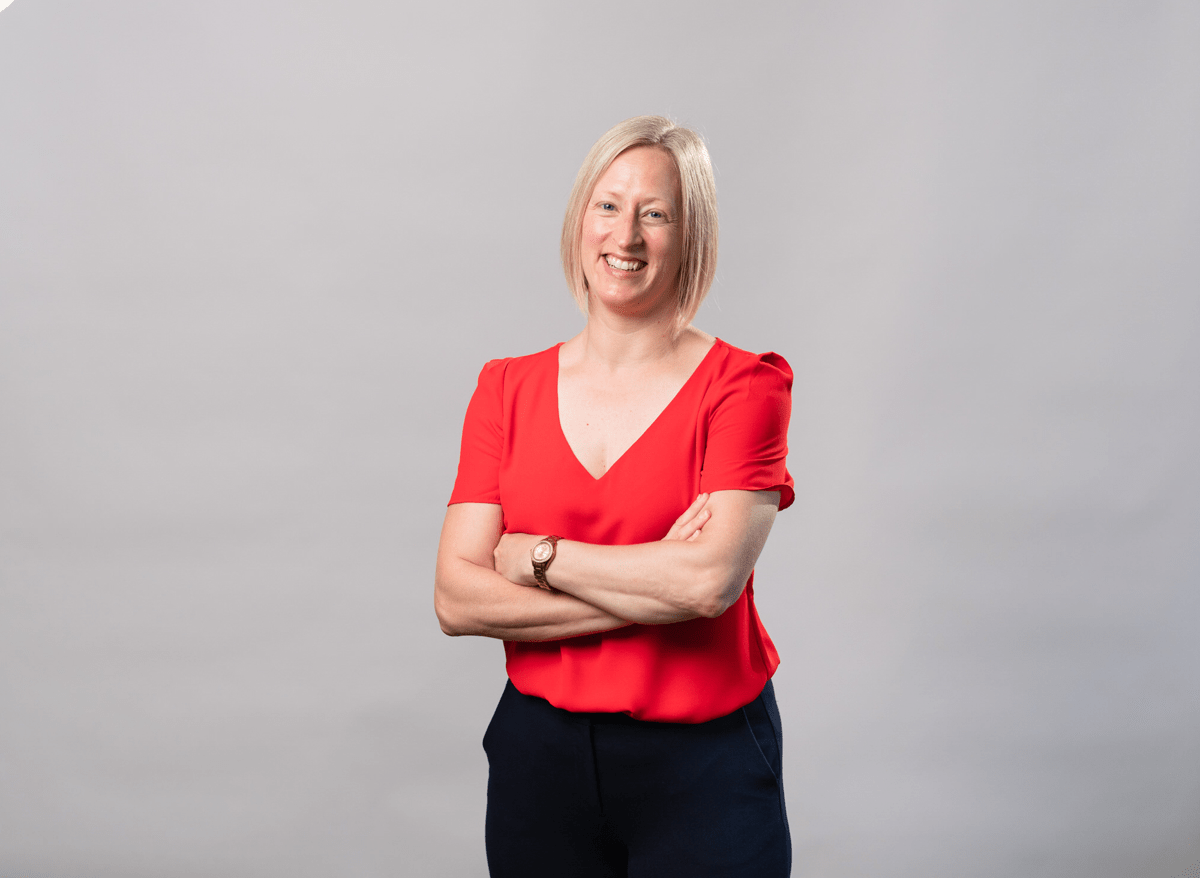 Julie Stringer - Audit Director - PKF Smith Cooper