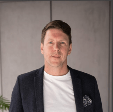 Lee Strickland - Staffing Operations Director - Agile Retail