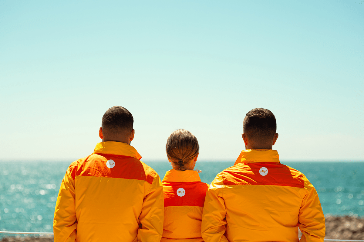 Ving Sverige – Connect