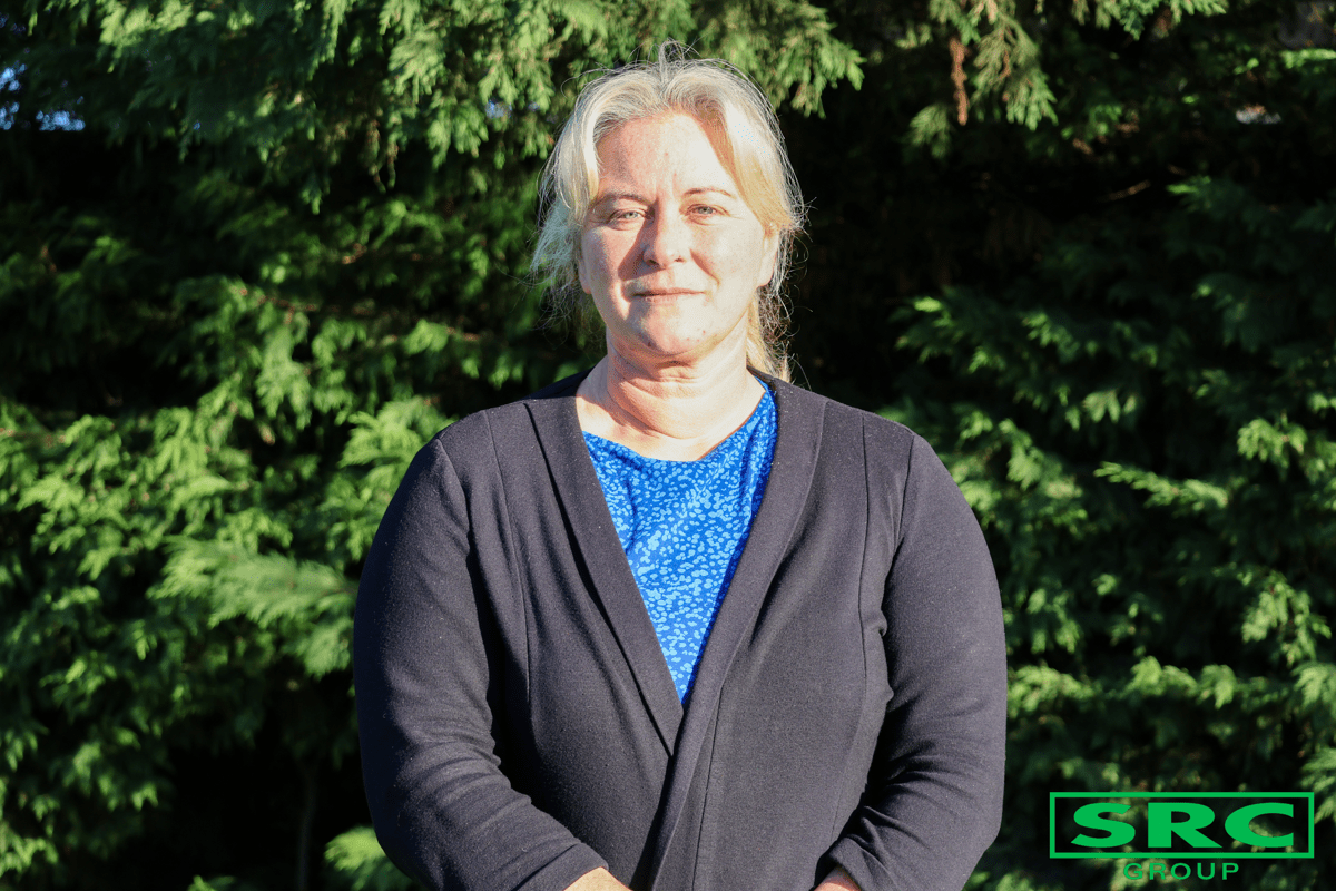 Helen Smith - Head of Transport - SRC Group