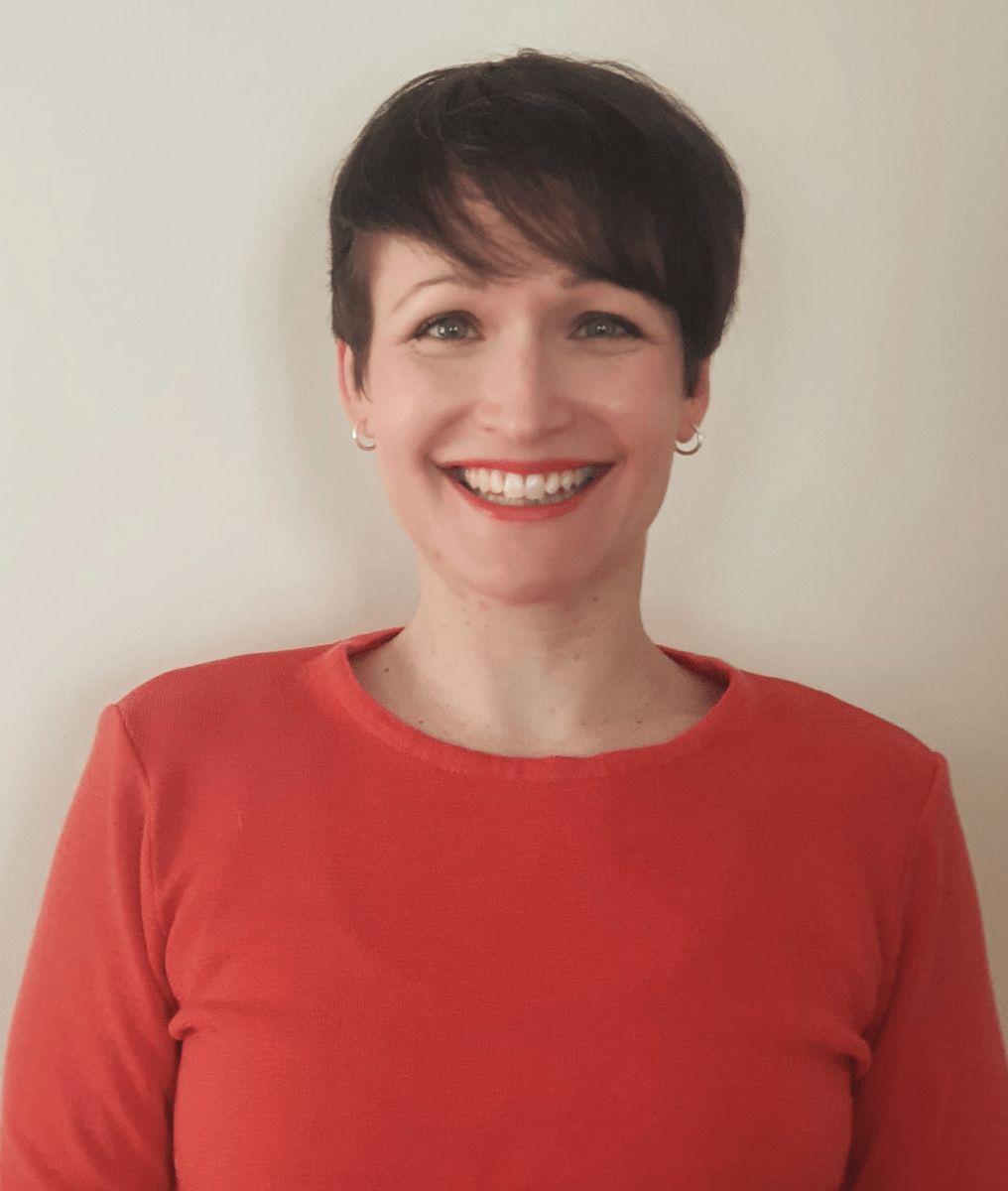 Sophie Bourguignon - Talent Acquisition Partner - Eficode