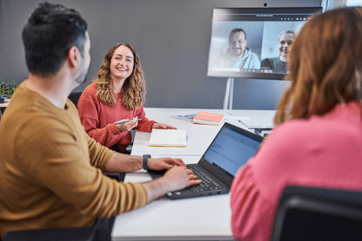 Benefits - EAT HAPPY GROUP