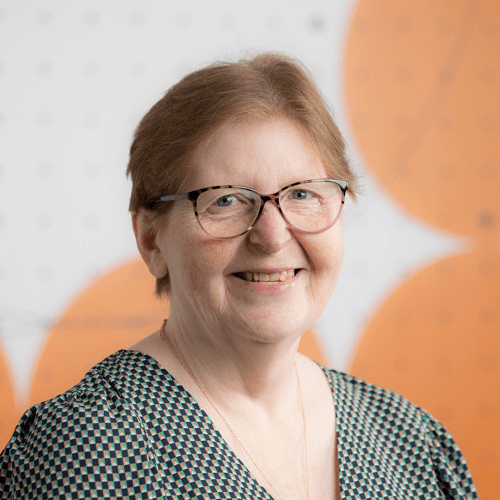 Elizabeth Bone - Financial Accountant - Cambridge Enterprise