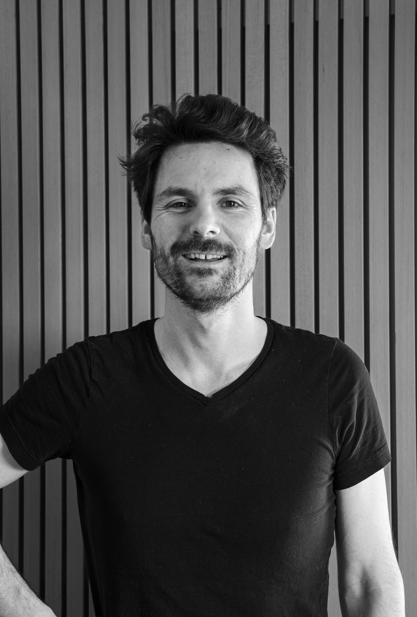 Casimir Pellissier - Directeur Général - Robin by CEAPR