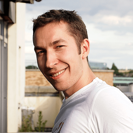 Karol Domagala - Staff Software Engineer - Phorest