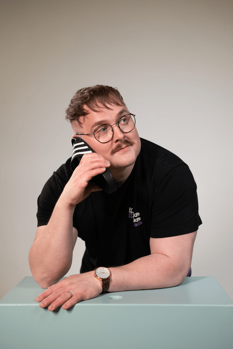 Joona Kettunen - Business Development Manager - Troot