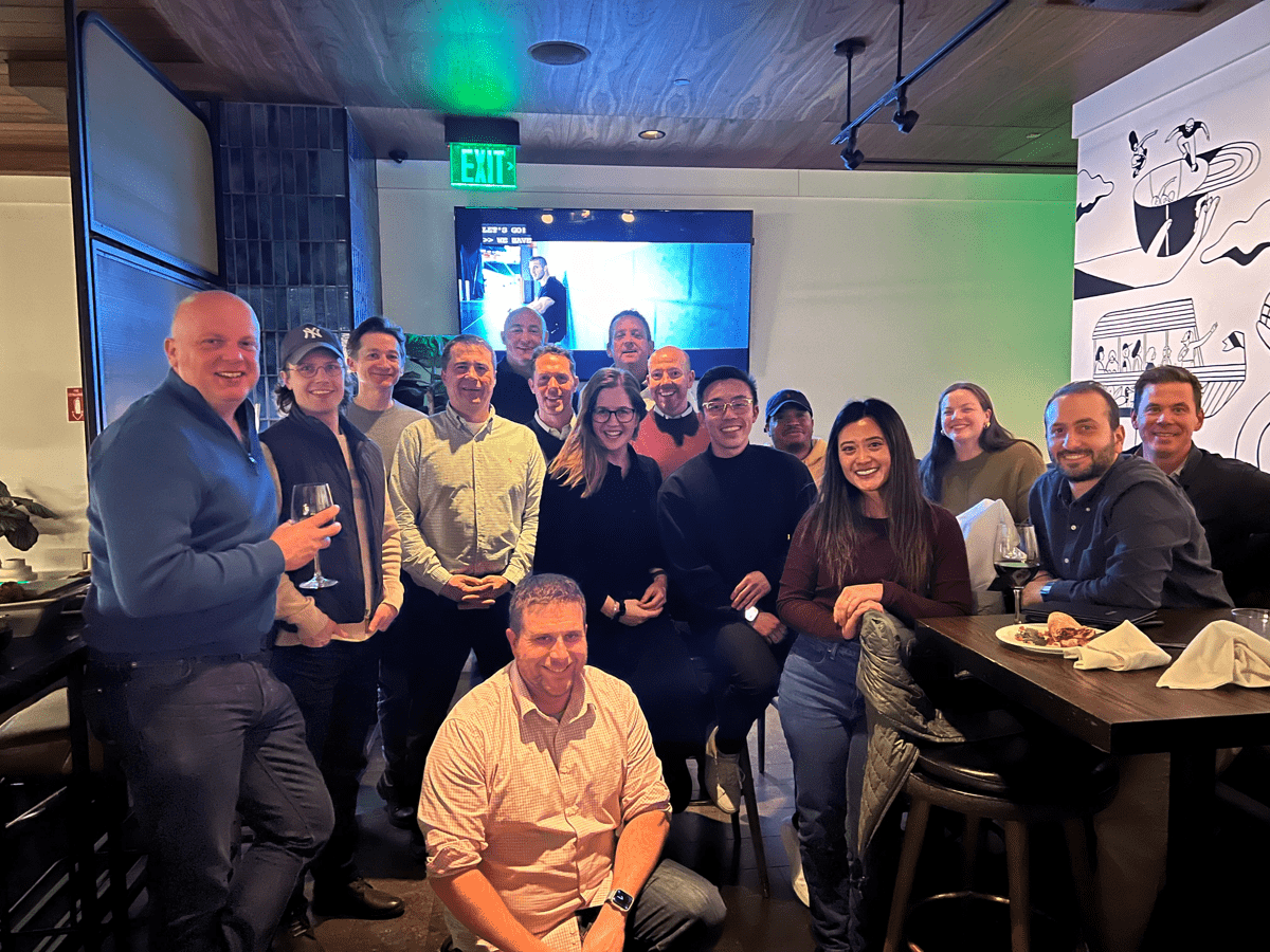 The operating system for intelligent operating rooms - Proximie