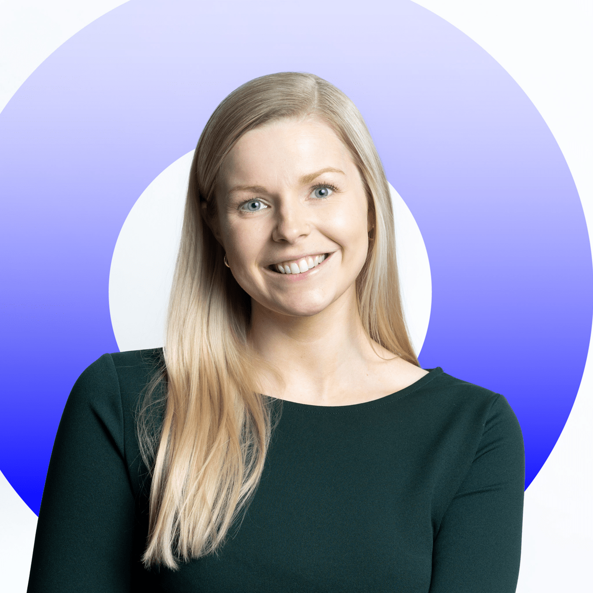 Valerie Wårvik - Legal Counsel - Nordic Ren-Gas Oy