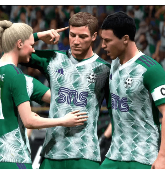 SNS Label Production - SNS