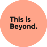 Jobs list - This is Beyond