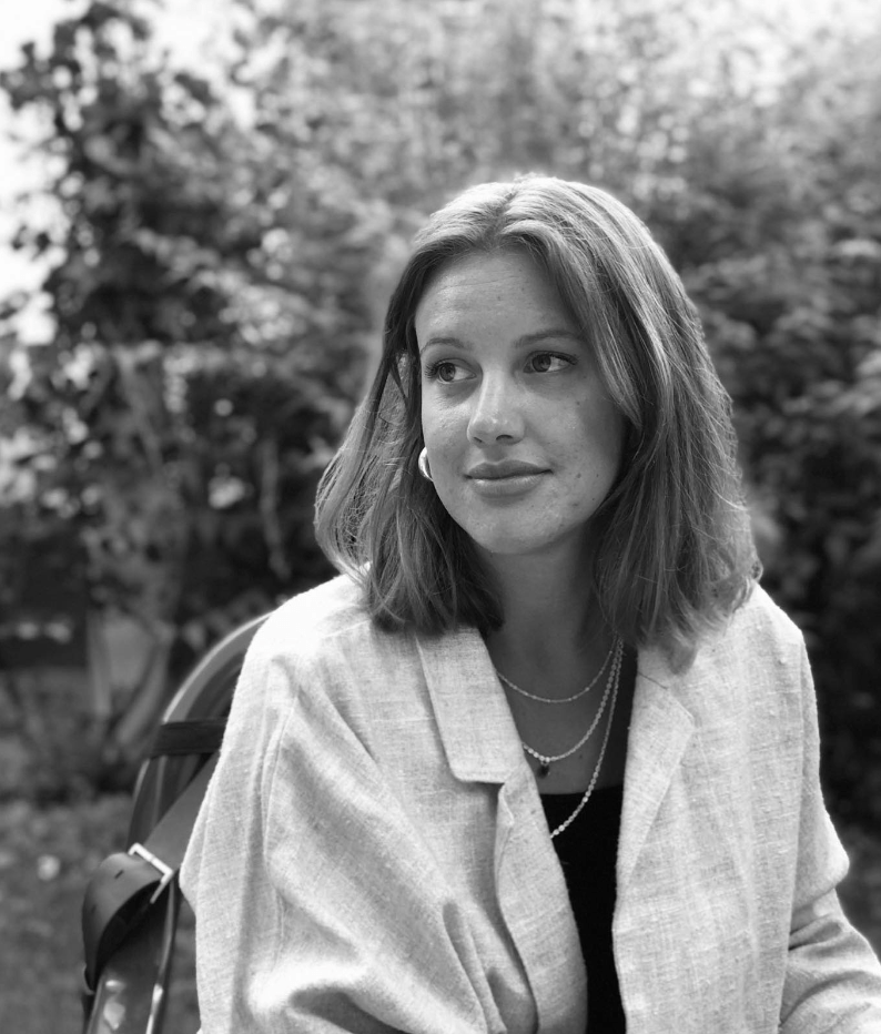 Emma - Global Influencer Marketing Lead - Sellpy