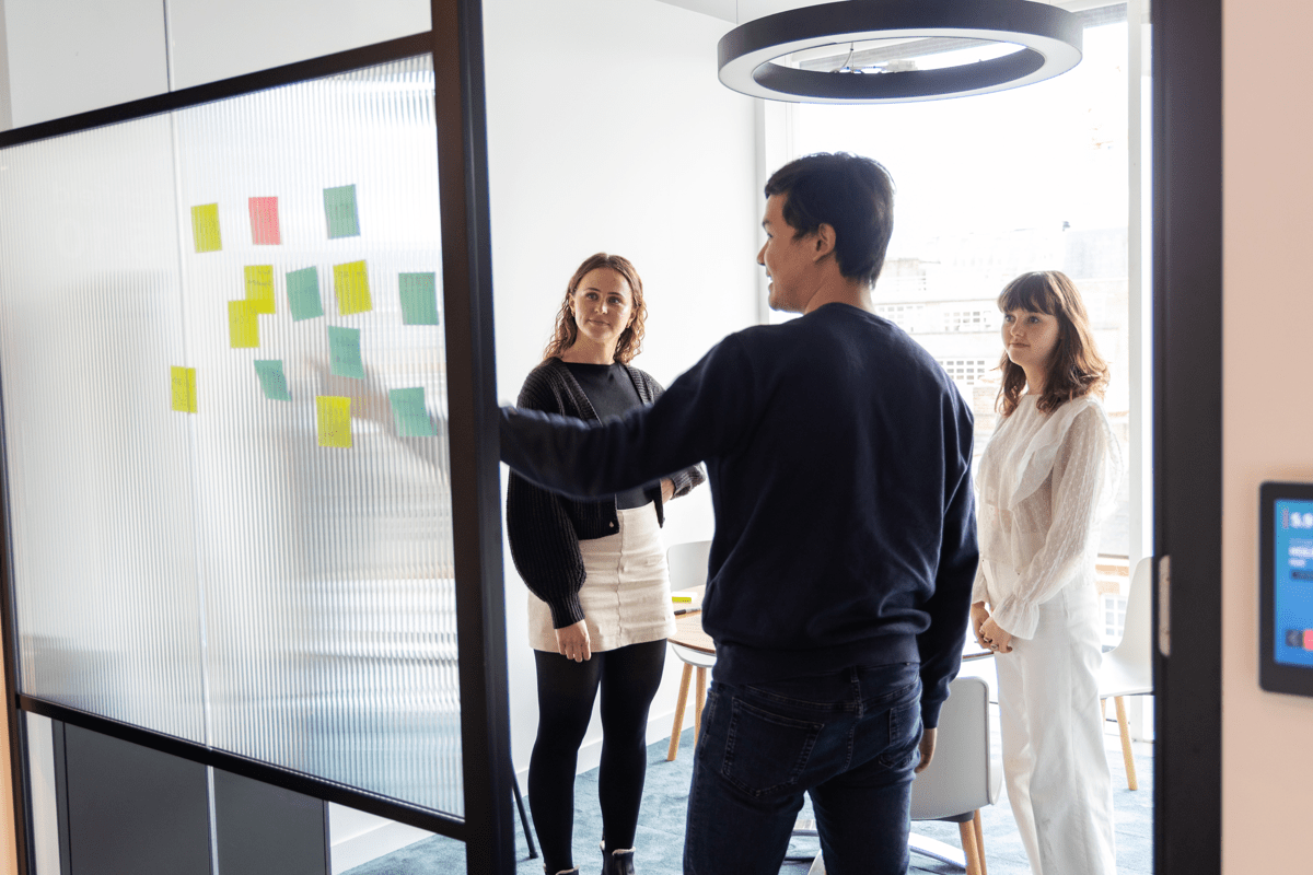 Next 15 - Next 15 Group plc