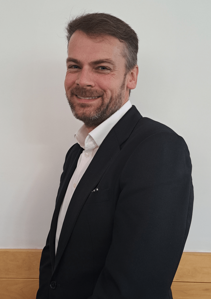 Richard Condon - Chief Executive Officer - Aspire Pharma